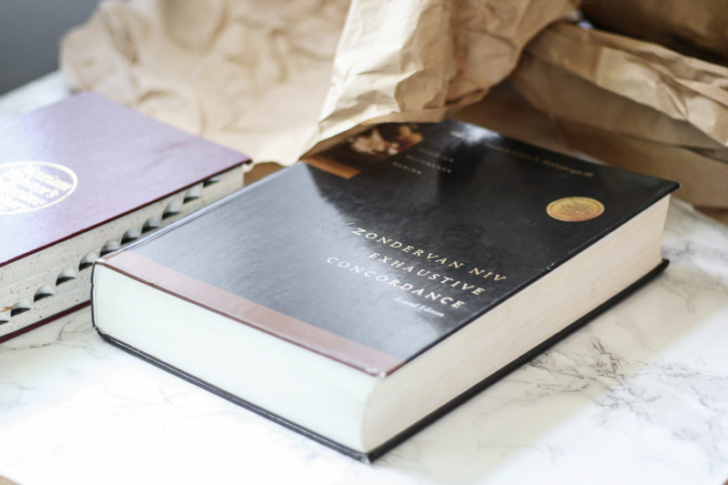 How to Make Easy DIY Paper Book Covers - She Holds Dearly