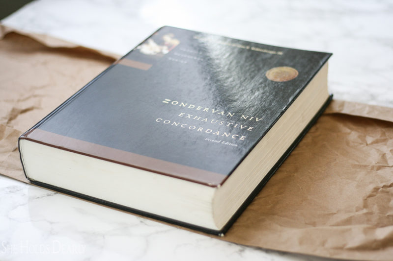 How to Make Easy DIY Paper Book Covers - She Holds Dearly