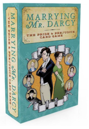 How to Throw a Pride and Prejudice Birthday Party - She Holds Dearly