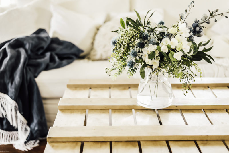 A Beginner’s Guide to Flower Arranging - She Holds Dearly
