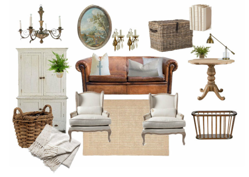 Create Your Own Design Board - She Holds Dearly