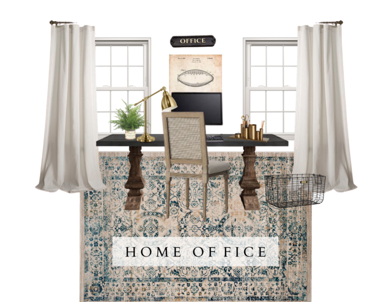 Create Your Own Design Board - She Holds Dearly