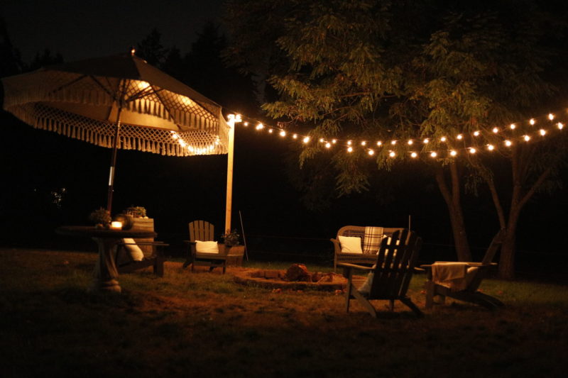 How We Celebrate Fall on the Farm - She Holds Dearly