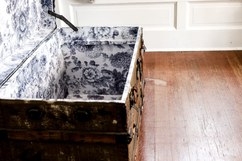 How to Decoupage for Beginners - She Holds Dearly