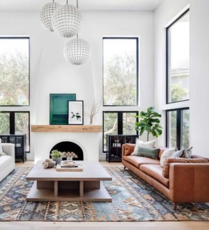 Interior Design Trends for 2021 - She Holds Dearly