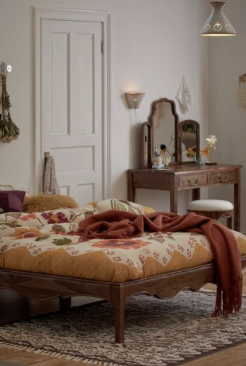 All About the New Cottagecore Design Style - She Holds Dearly