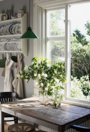 All About the New Cottagecore Design Style - She Holds Dearly