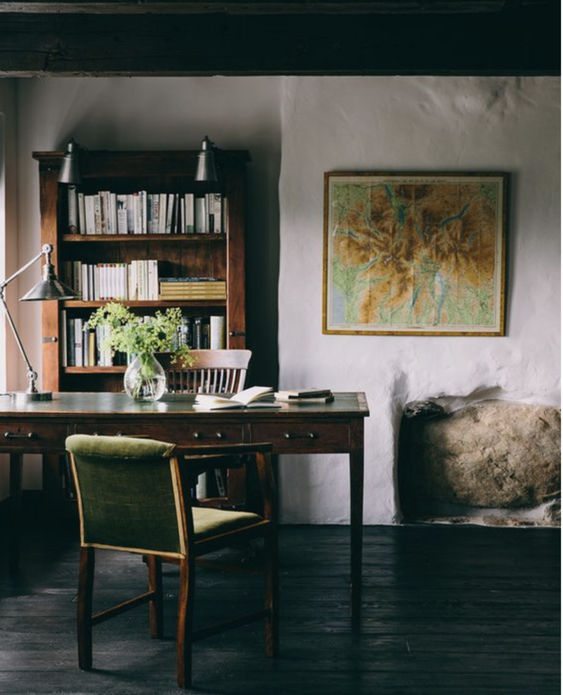 All About the New Cottagecore Design Style - She Holds Dearly