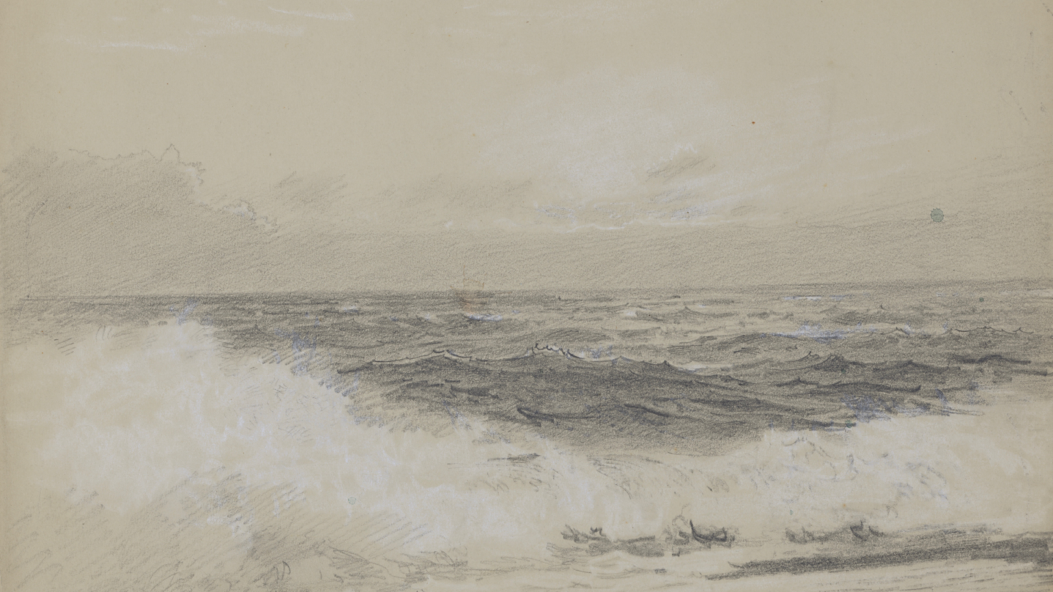 Easy DIY Tutorial for a Samsung TV Frame - She Holds Dearly