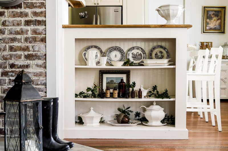 Best ways to Style your Thrifted Decor for Fall - She Holds Dearly