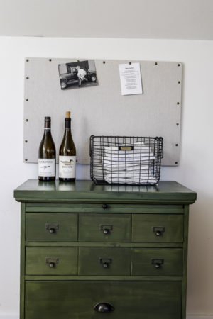 Learn How to Style Your Thrifted Linens - She Holds Dearly