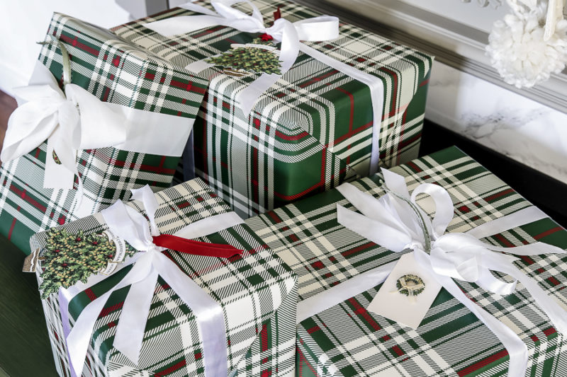 Thrifted Christmas Gift Ideas Your Friends will Love - She Holds Dearly