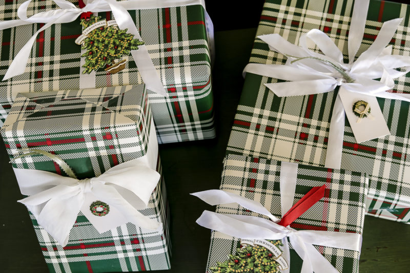 Thrifted Christmas Gift Ideas Your Friends will Love - She Holds Dearly