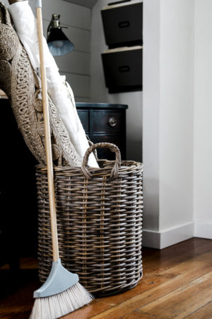 12 Vintage Style Cleaning Supplies That Double as Decor - She Holds Dearly