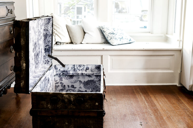 How to Add English Cottage Charm to Your Home - She Holds Dearly