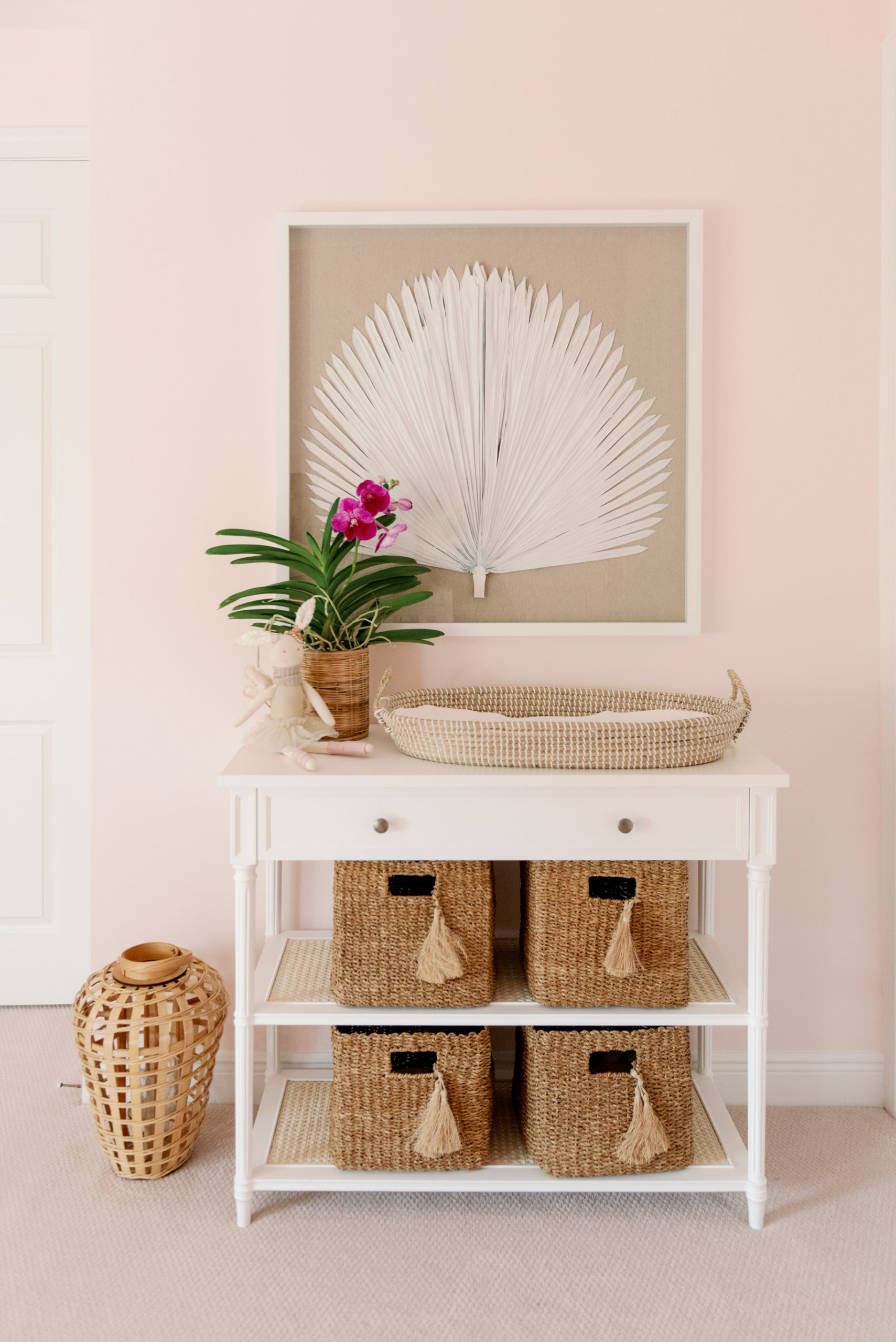 How to Design the Perfect Nursery - She Holds Dearly