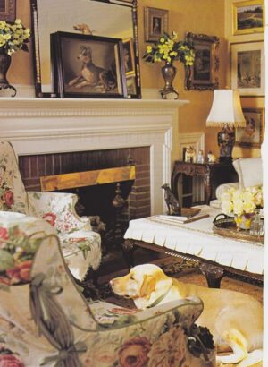 How to Add English Cottage Charm to Your Home - She Holds Dearly