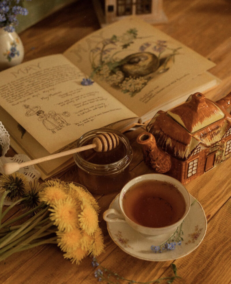 How to Incorporate Cottagecore Decorating Ideas - She Holds Dearly