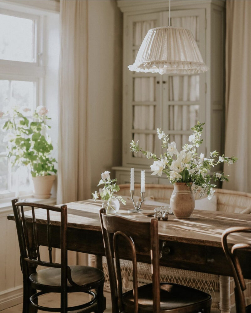 How to Incorporate Cottagecore Decorating Ideas - She Holds Dearly