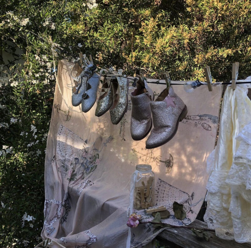 How to Incorporate Cottagecore Decorating Ideas - She Holds Dearly