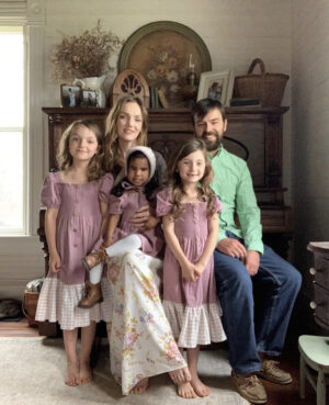 How to Incorporate Cottagecore Decorating Ideas - She Holds Dearly