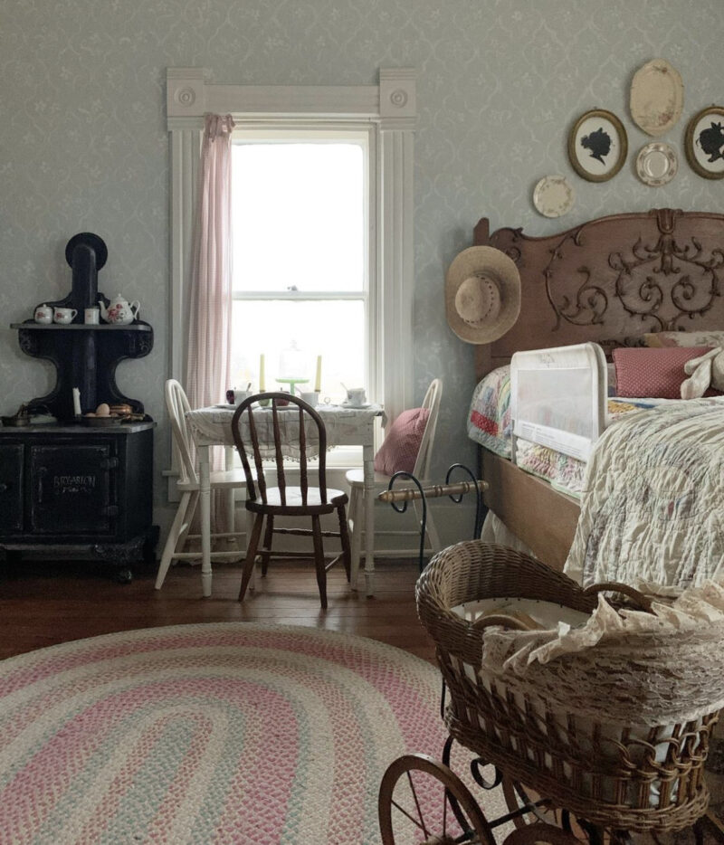 How to Incorporate Cottagecore Decorating Ideas - She Holds Dearly