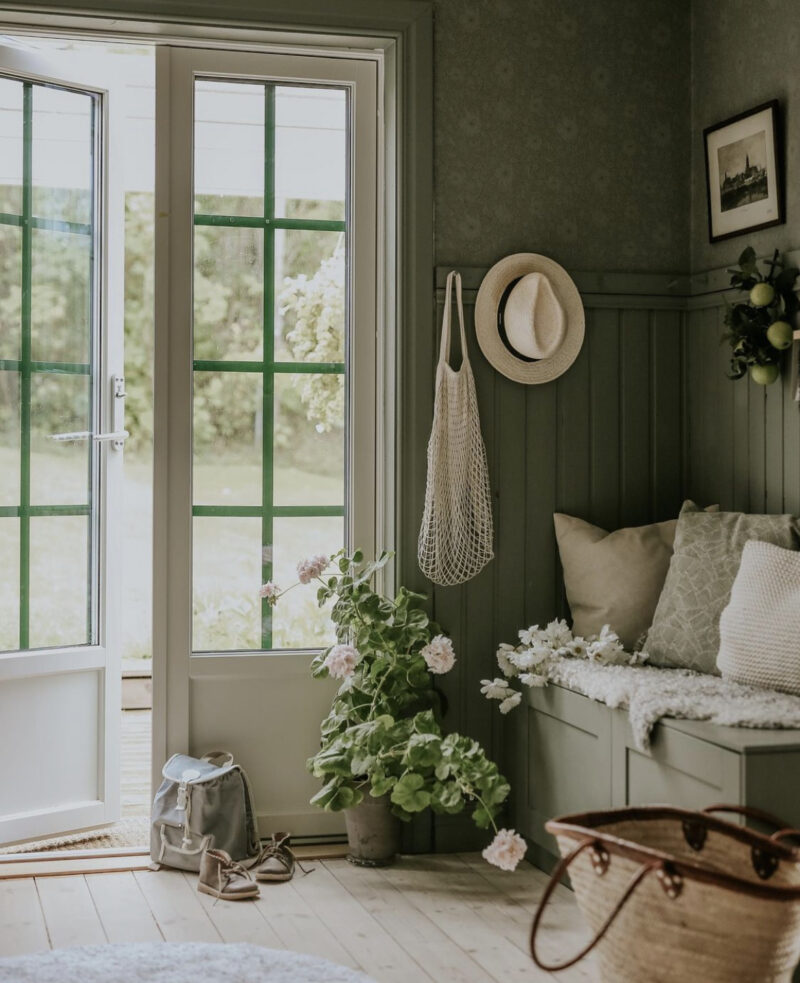 How to Incorporate Cottagecore Decorating Ideas - She Holds Dearly