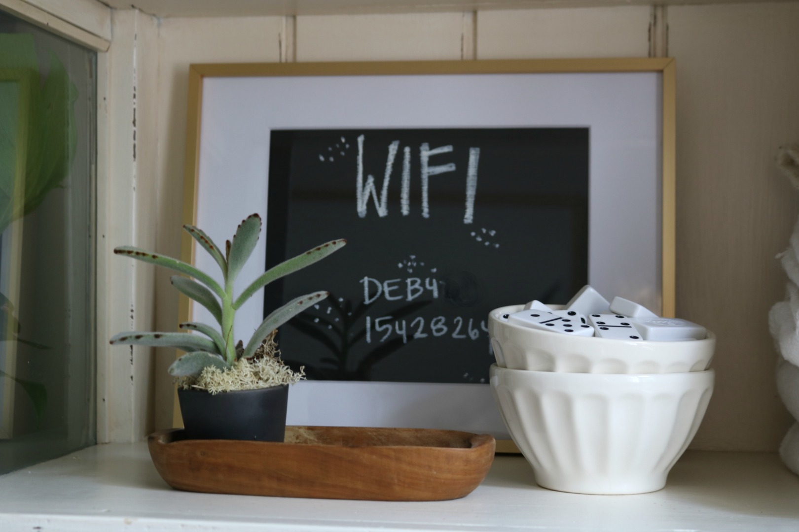 Building a Better Guest Room - She Holds Dearly