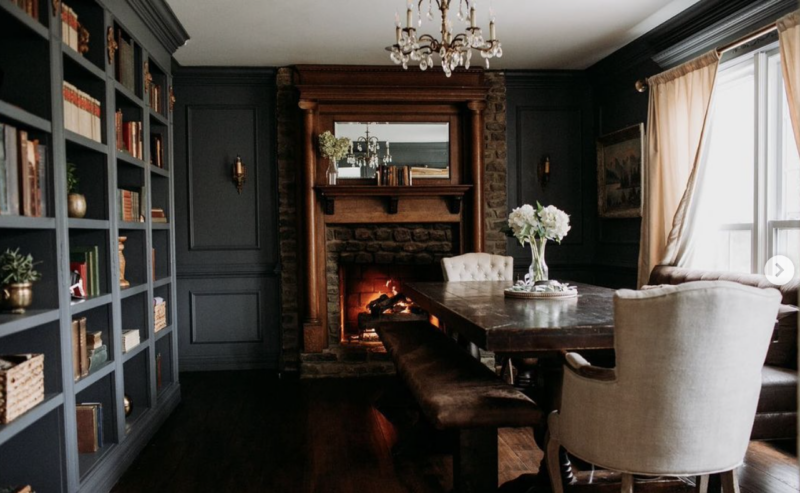 How to Change the Color of Vinyl Windows - She Holds Dearly