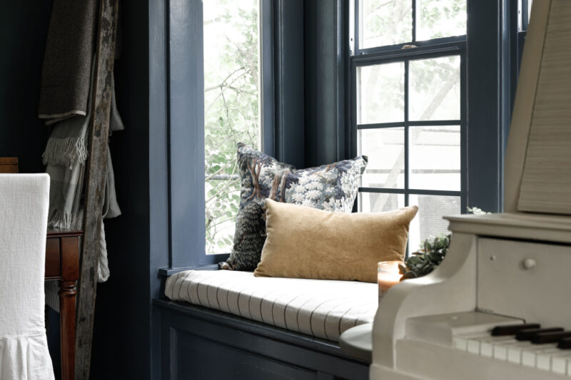 How to Change the Color of Vinyl Windows - She Holds Dearly