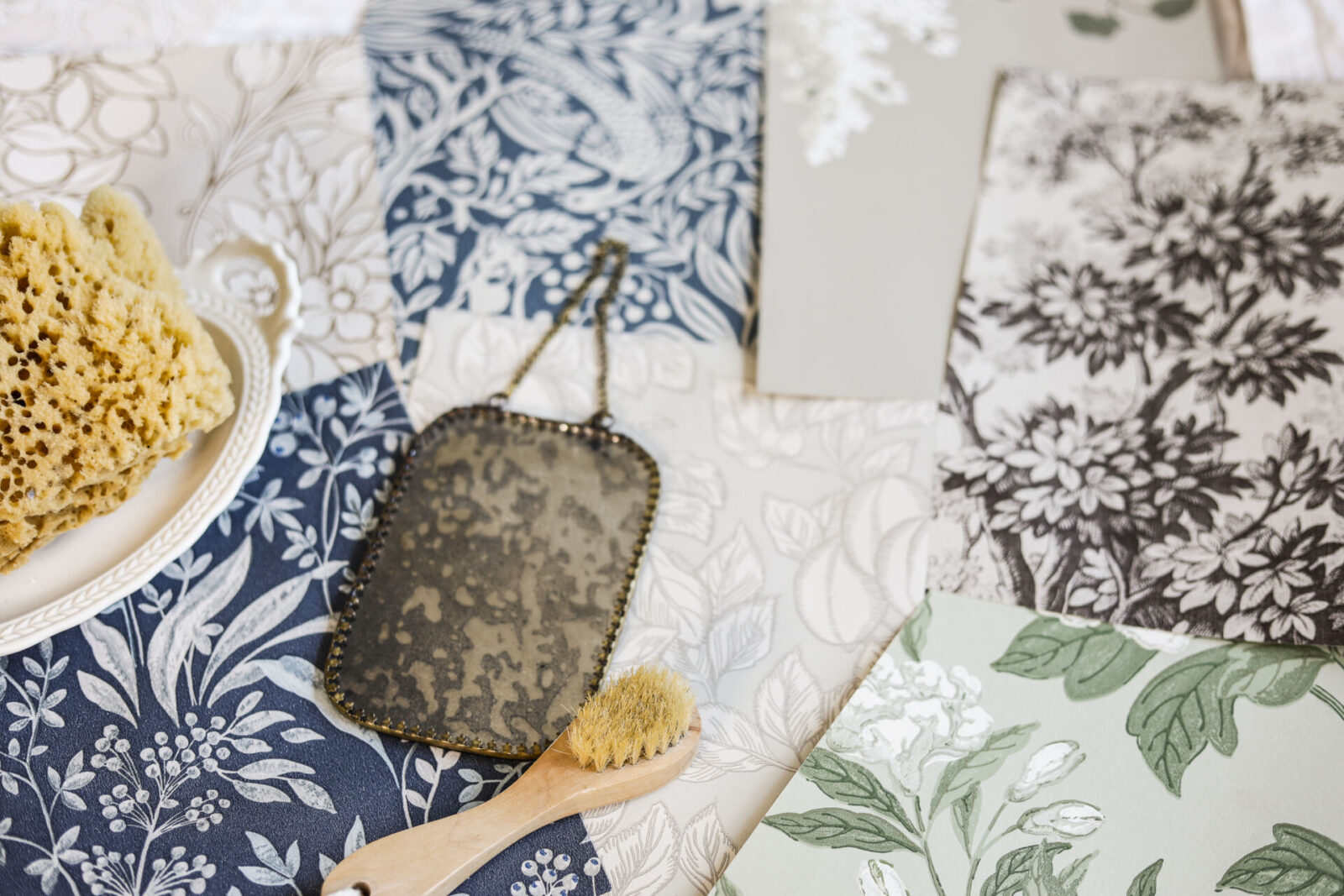 Blog - She Holds Dearly