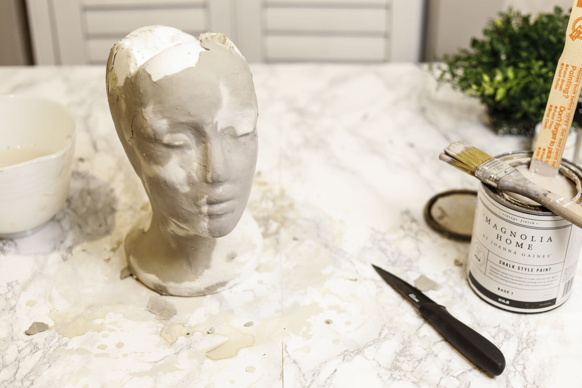 3 Spring Decorations You Can Easily DIY! - She Holds Dearly