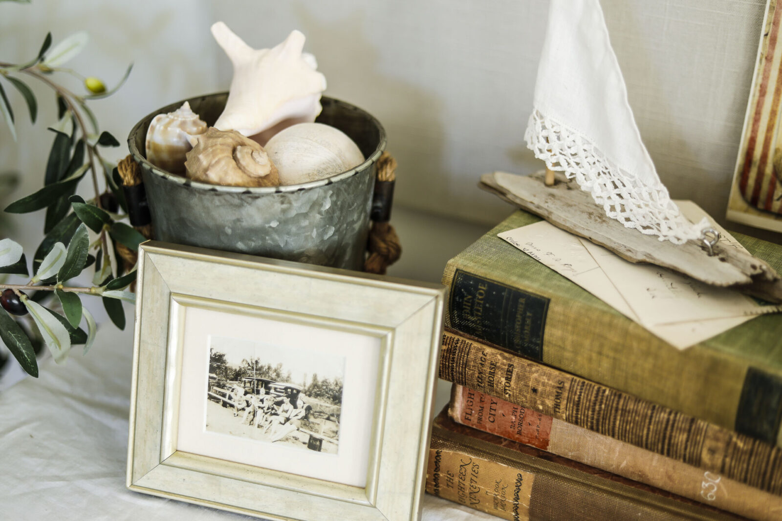 Quick Tips – Summer Decorating For your Home - She Holds Dearly