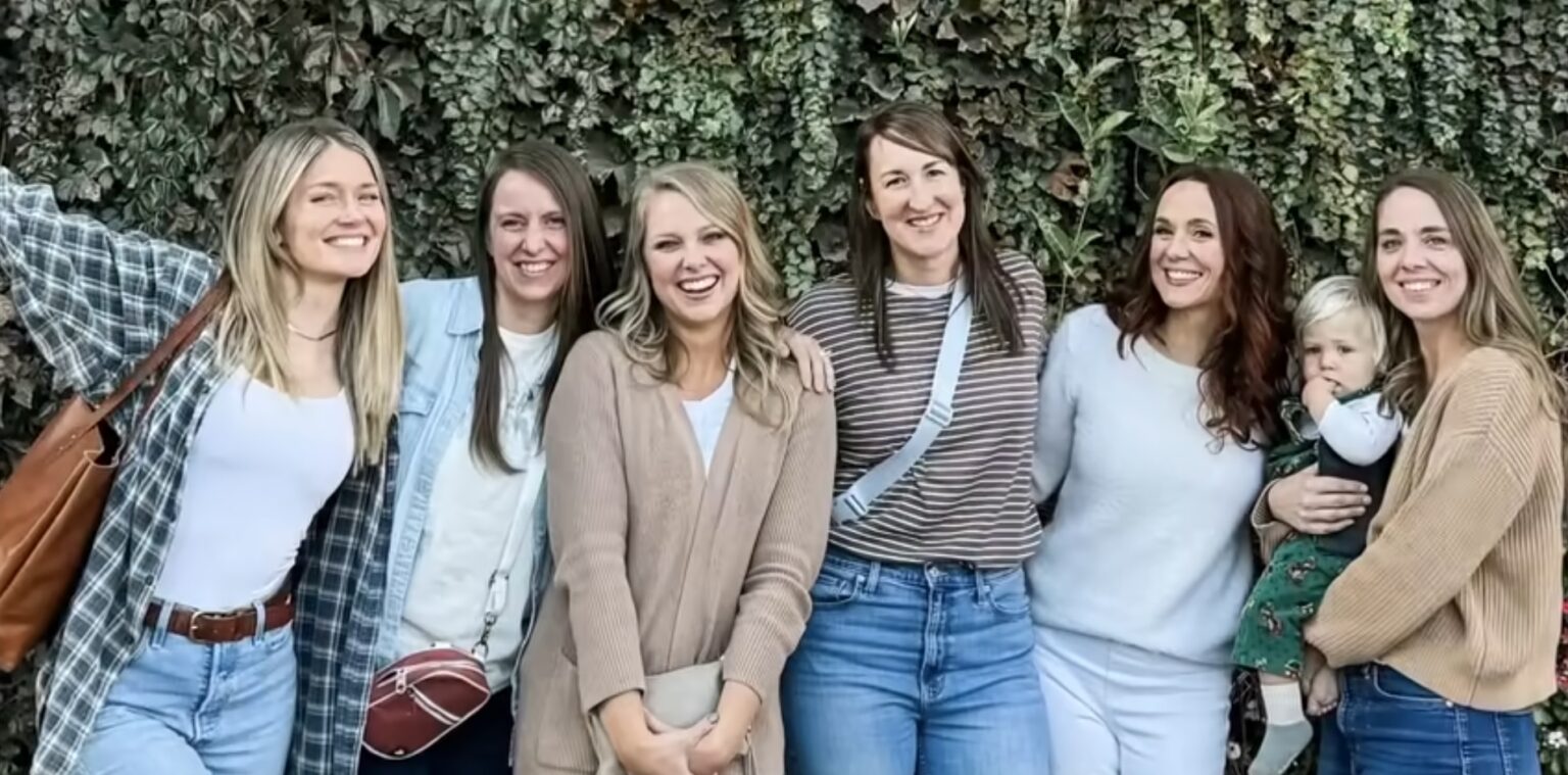 The Full Story Of She Holds Dearly - She Holds Dearly