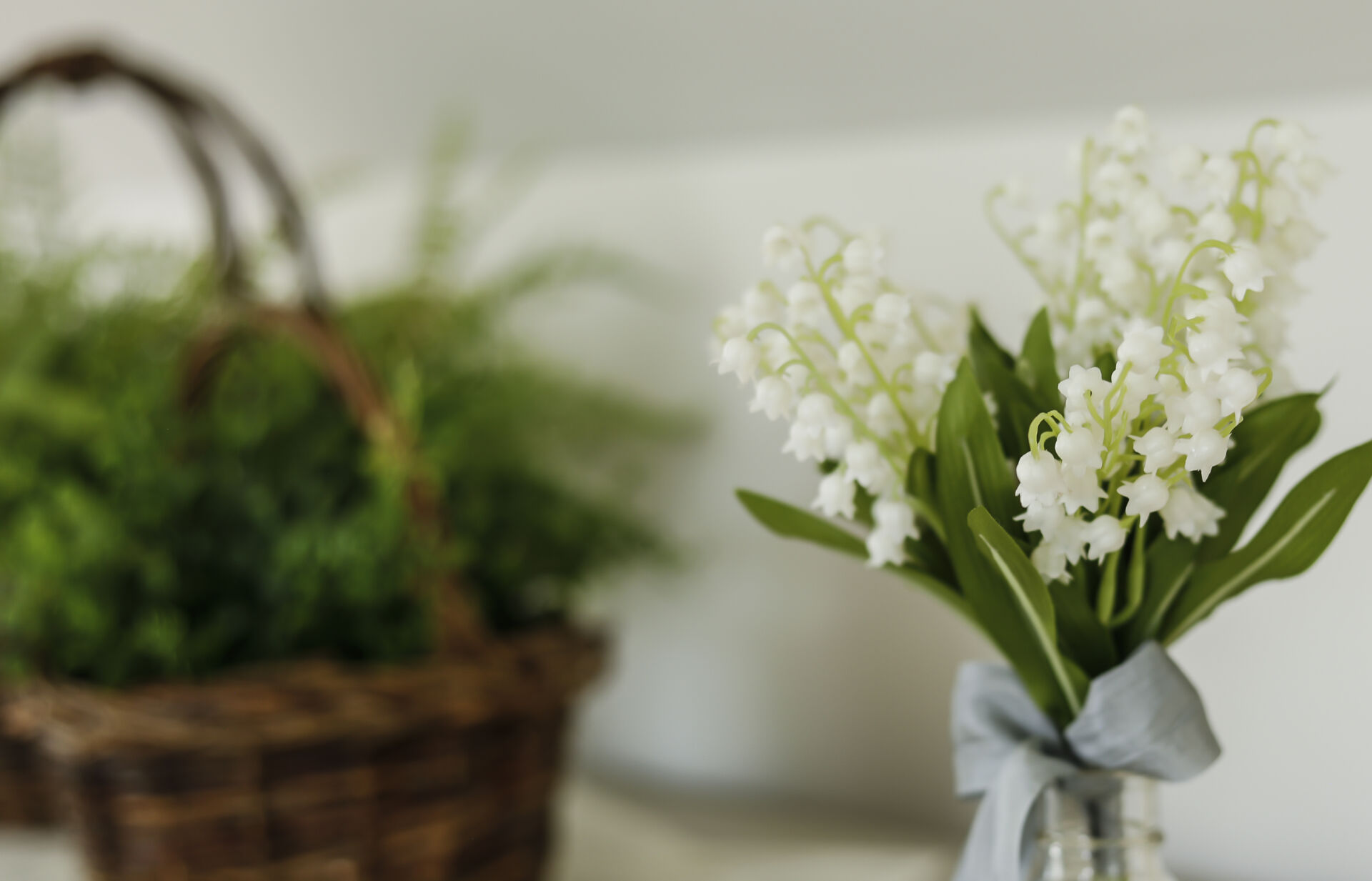 Brand New | Spring Decor Boxes - She Holds Dearly