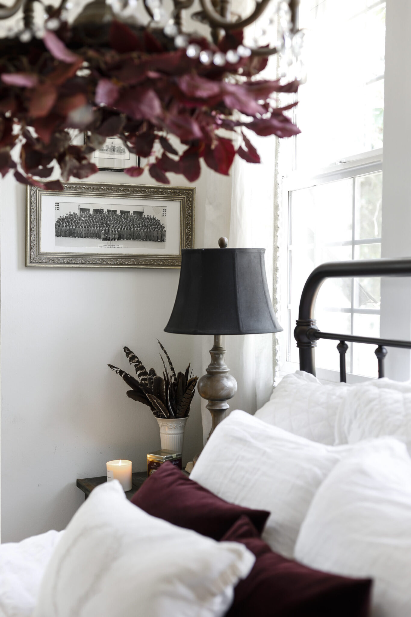 Styling the Fall Seasonal Decor Box - She Holds Dearly